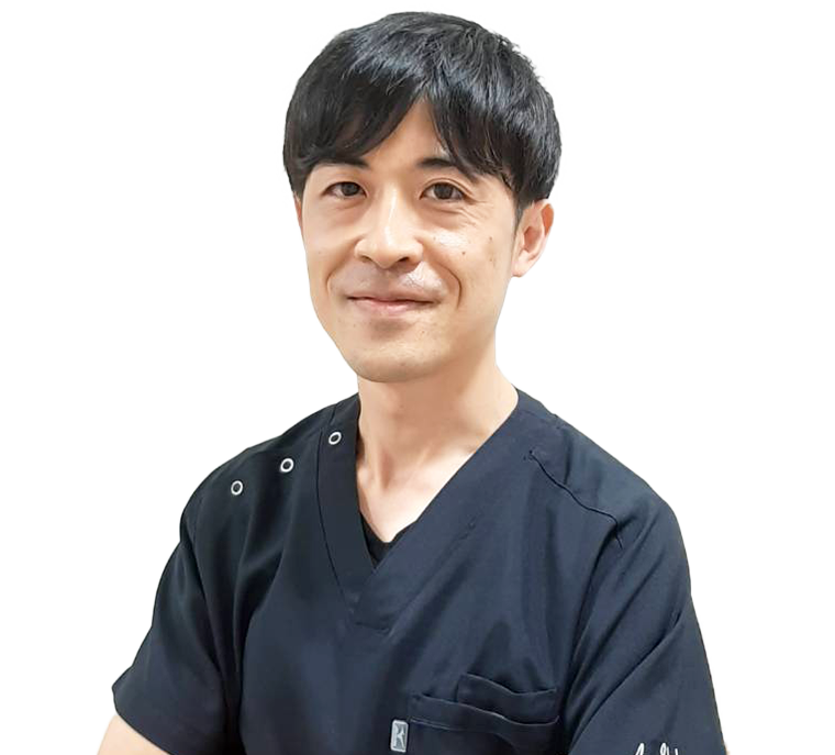 Doctor Introduction｜Oculofacial Clinic TOKYO