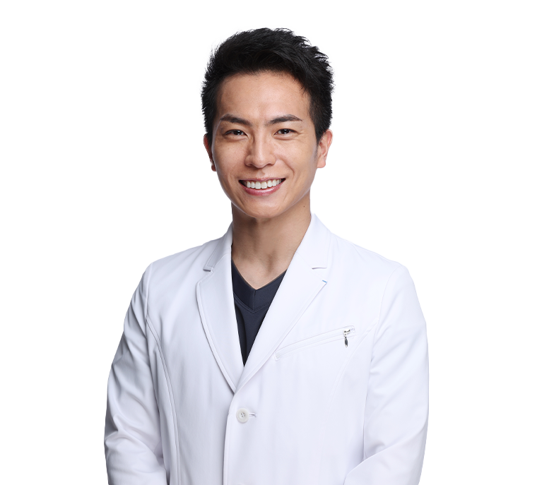 Doctor Introduction｜Oculofacial Clinic TOKYO
